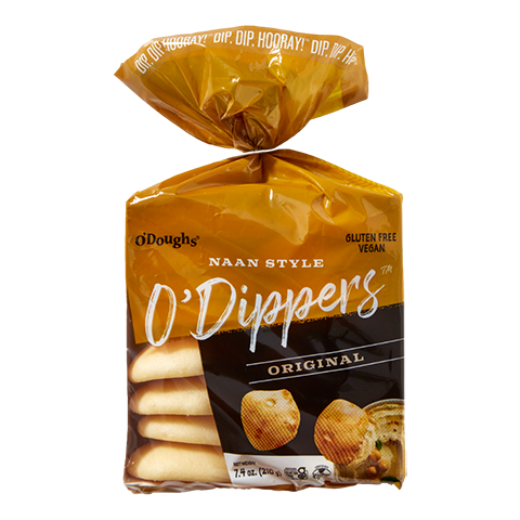 ORIGINAL O'DIPPERS – O'Doughs